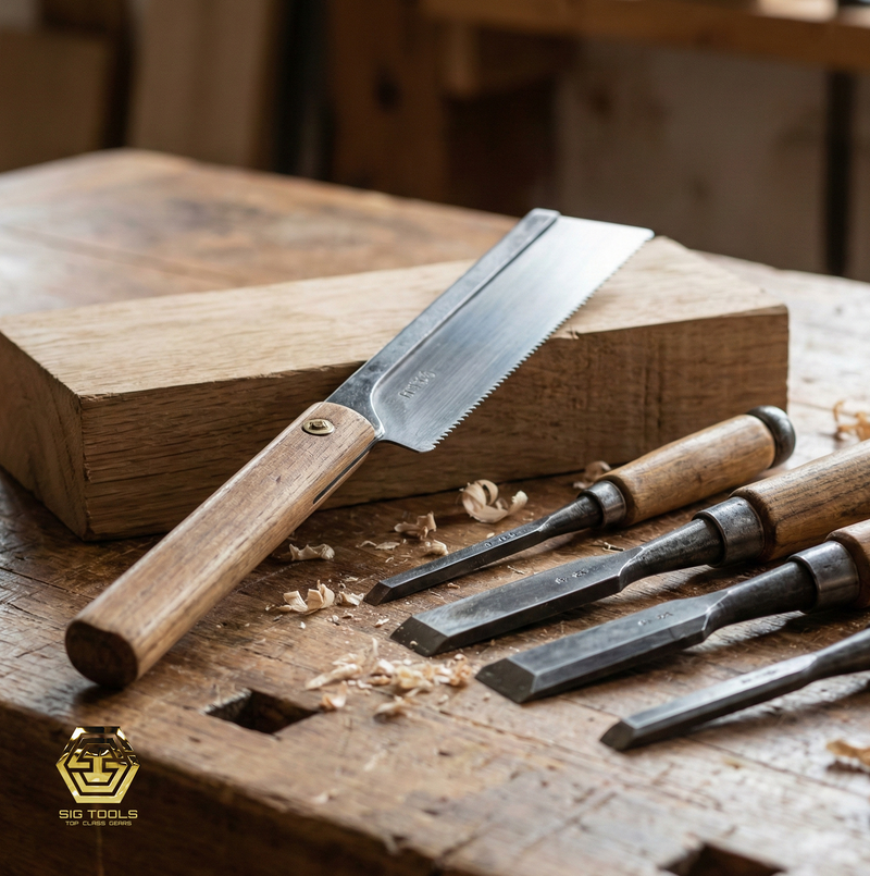 Japanese Tools NZ | Mitutoyo, Tajima, Vessel & Kakuri (Woodworking ...