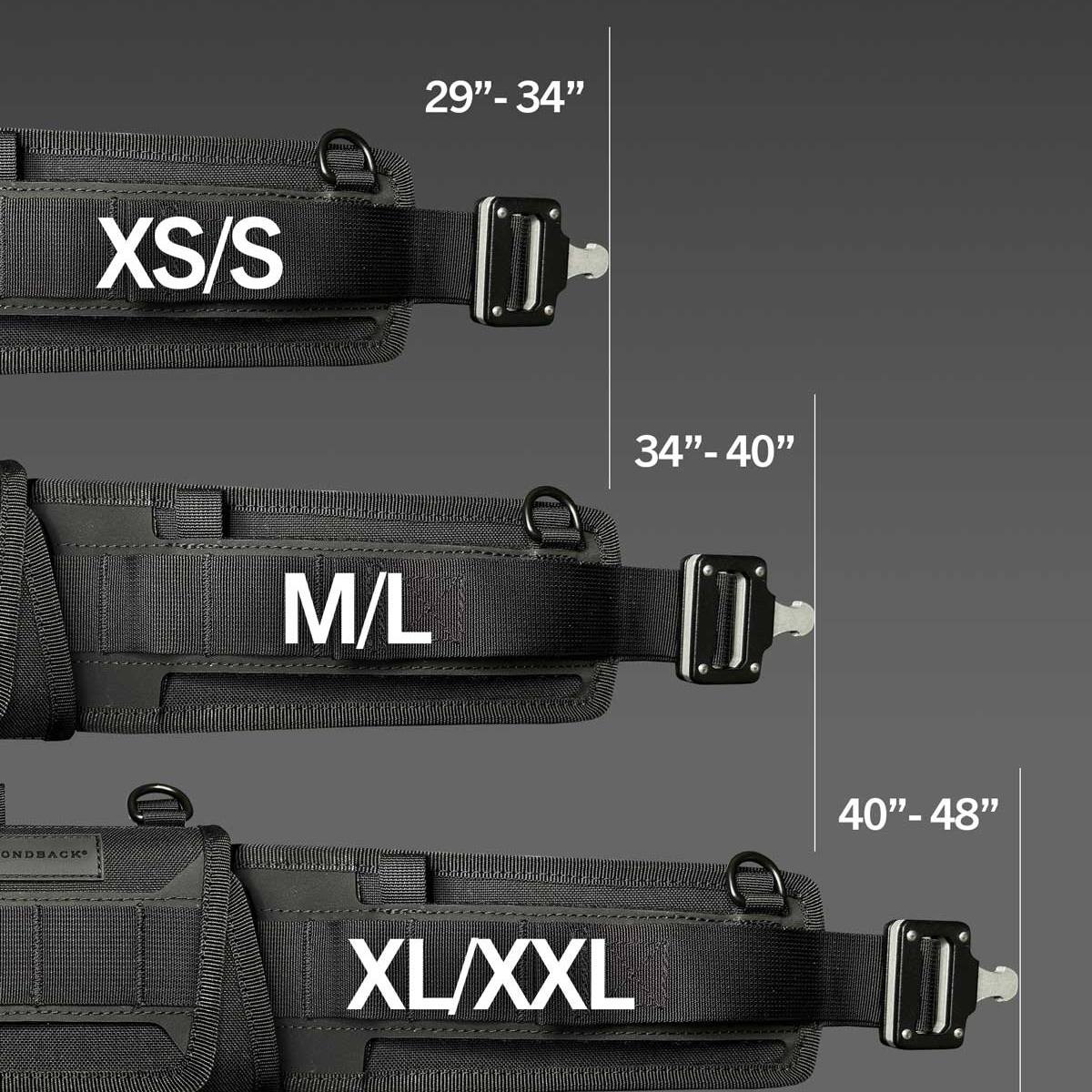 Best Tool Belts NZ | Professional Tool Belts & Pouches | SIG Tools ...