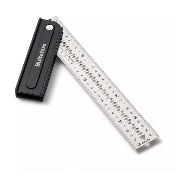 Hultafors ADJUSTABLE MITER SQUARE QUATTRO 270 – SIG Tools