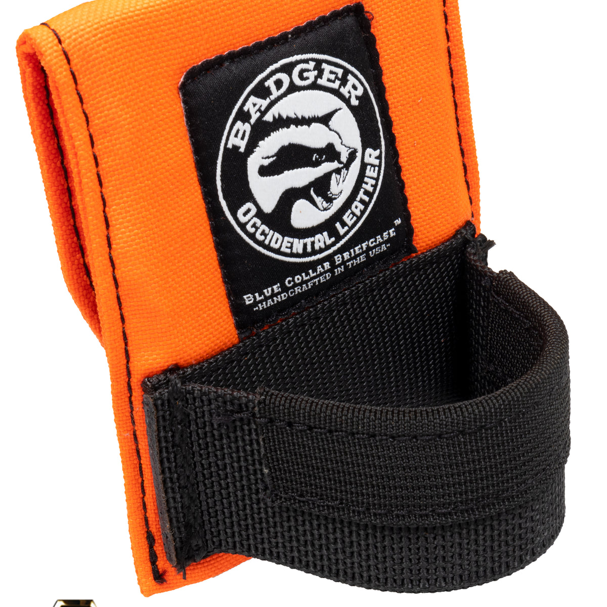 [Badger] Hammer Loop – SIG Tools
