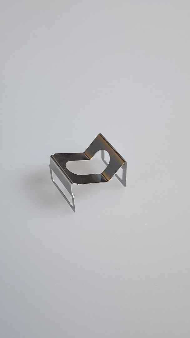 Viking Arm Replacement Part - Mechanism Retainer Piece – SIG Tools