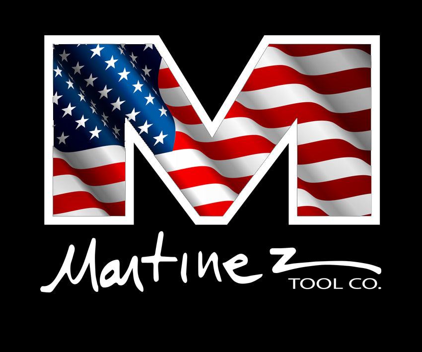 Martinez - Customize Your Martinez Rapid Square – SIG Tools