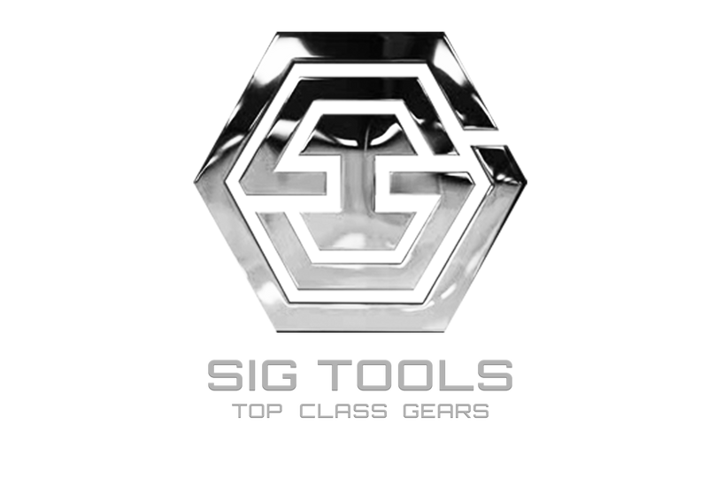 The Tool Belt Breakdown: Finding the Right Fit for Every Tradie – SIG Tools