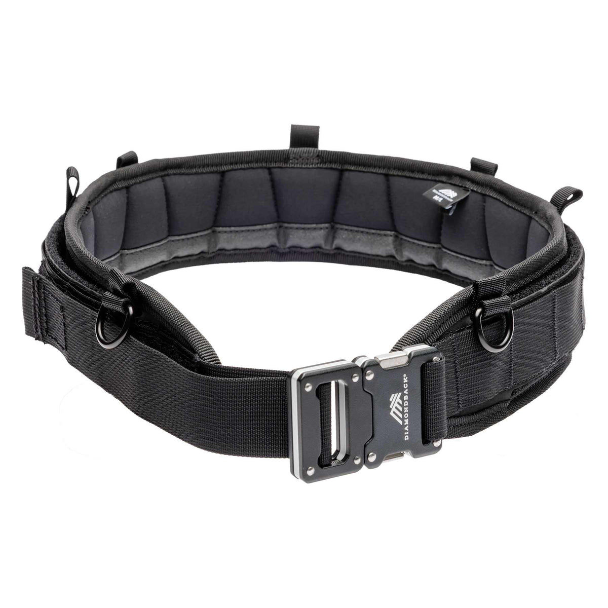 Diamondback Tempo Lite Belt DBX – SIG Tools
