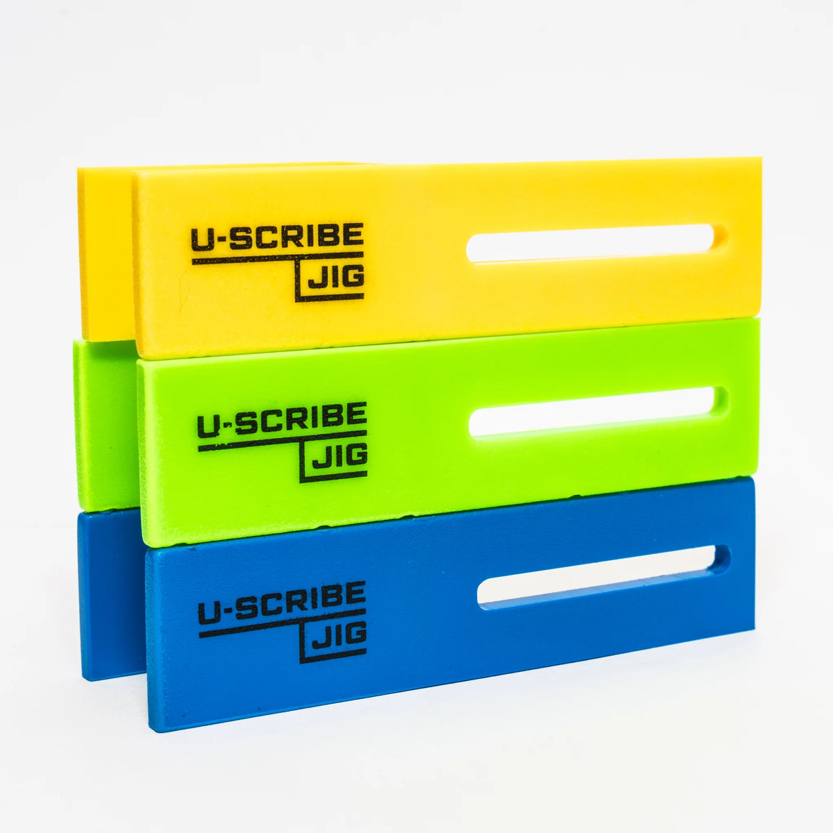 U-Scribe Jig Installer Set – SIG Tools