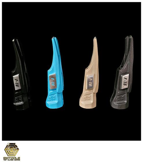 Kinetic Customs The Raptor Builder – SIG Tools