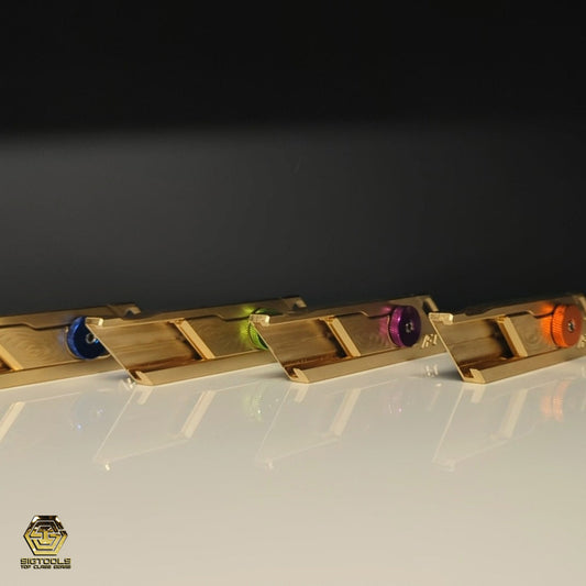 Kinetic Customs – SIG Tools
