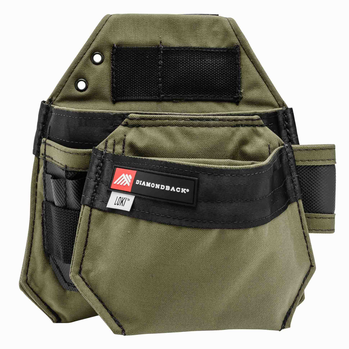 Diamondback LOKI POUCH – SIG Tools