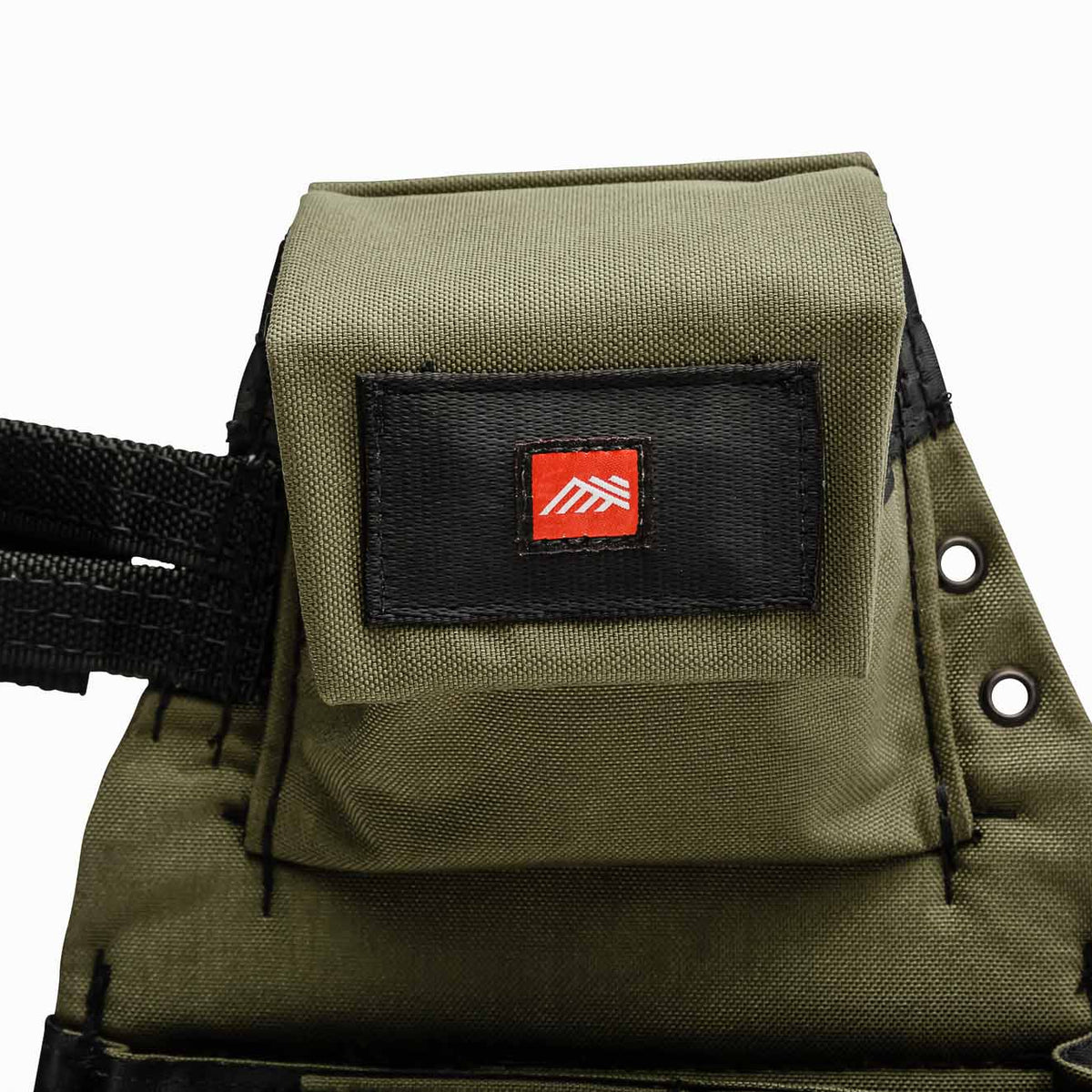 Diamondback Magnetic Top Pocket Closure – SIG Tools