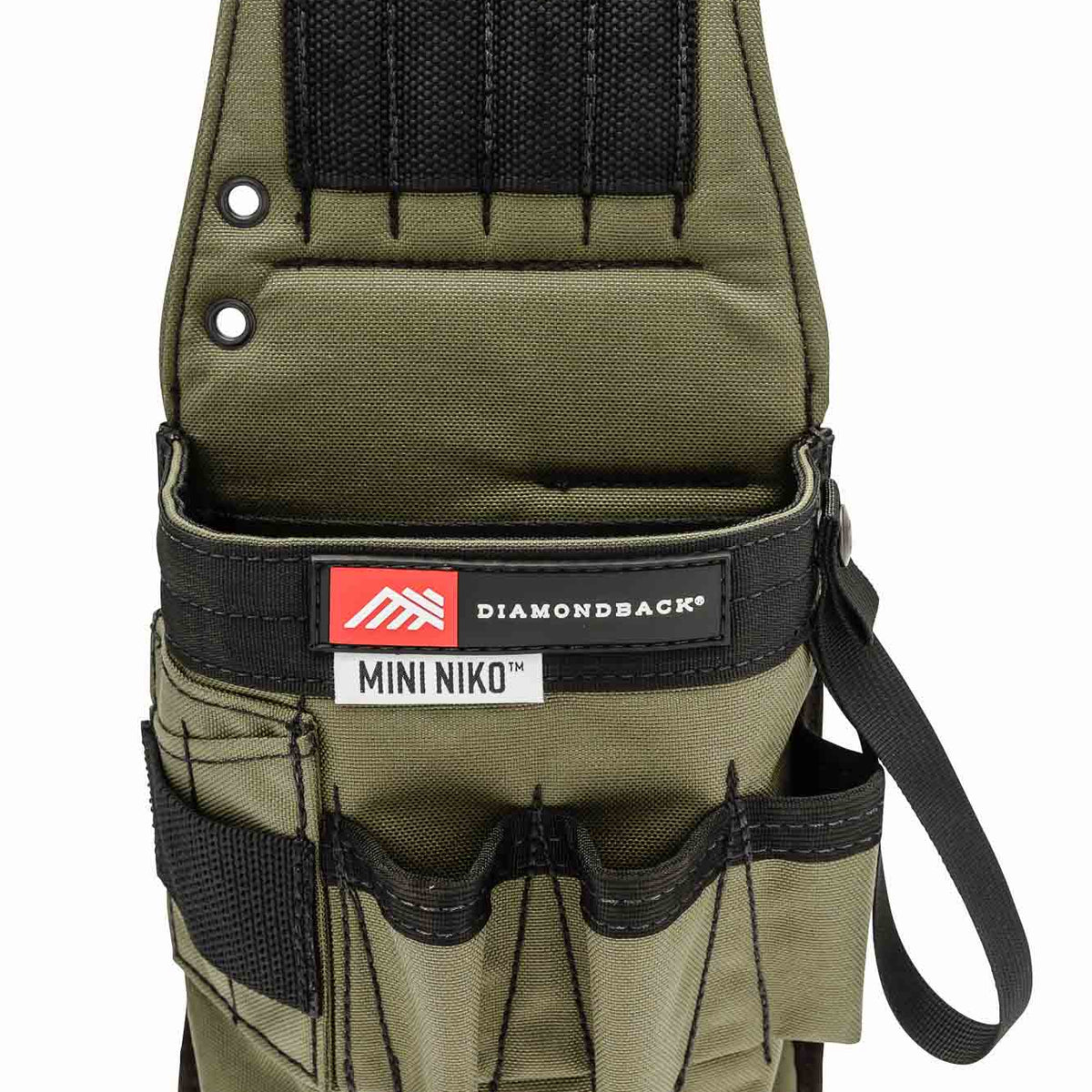 Diamondback Mini Niko – SIG Tools