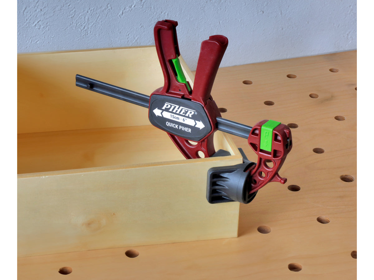 Piher Set Quick Corner - Quick Piher Attachment – SIG Tools