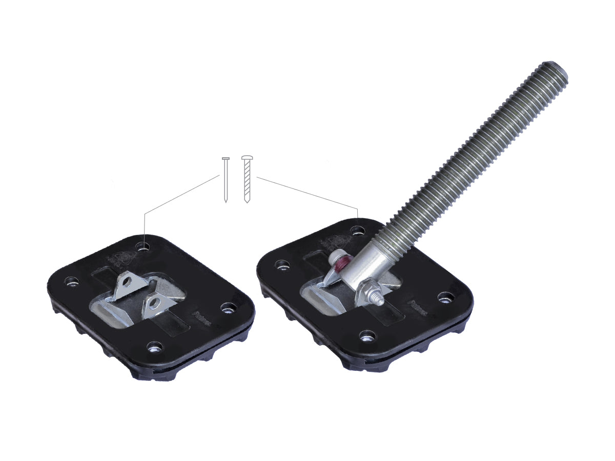 Piher MULTI PROPS SPARE PADS – SIG Tools