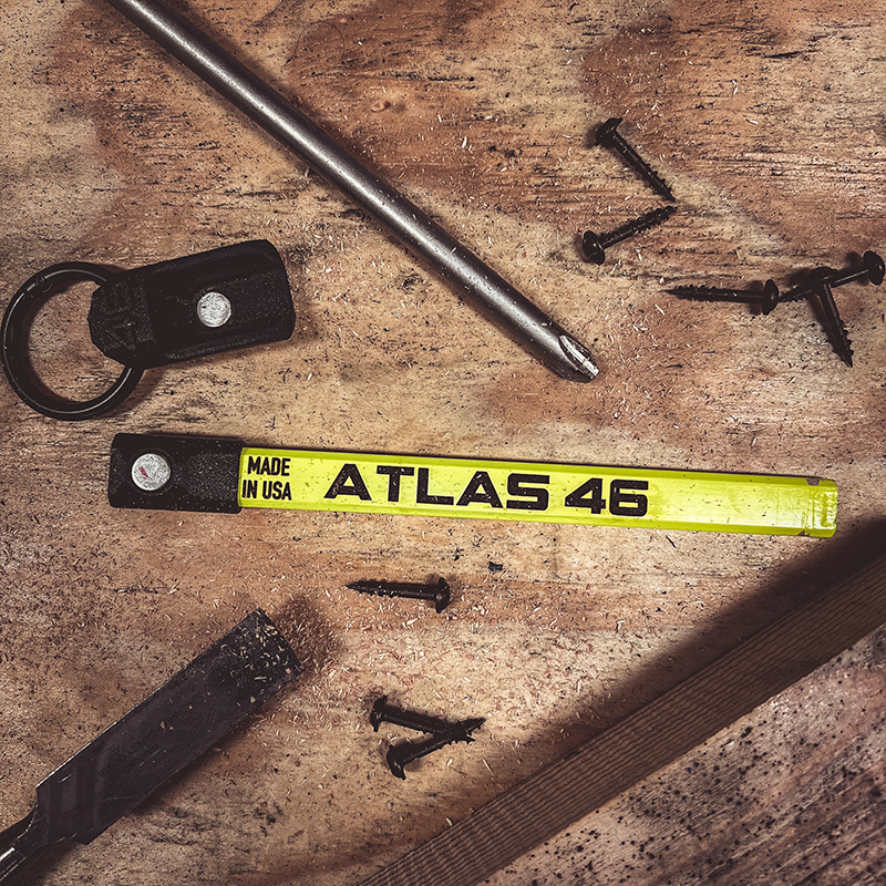 Atlas 46 NZ – SIG Tools