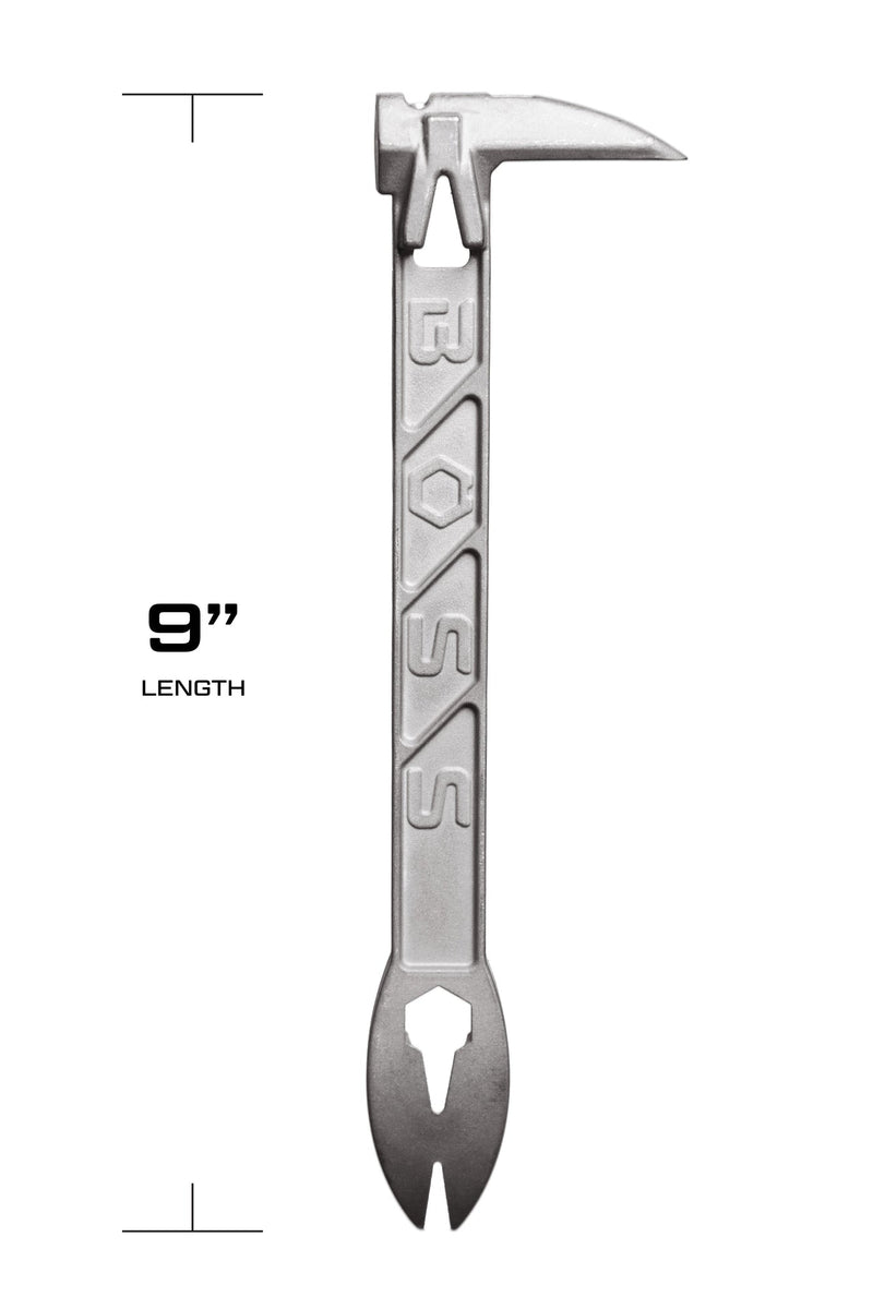 Boss Hammer – SIG Tools