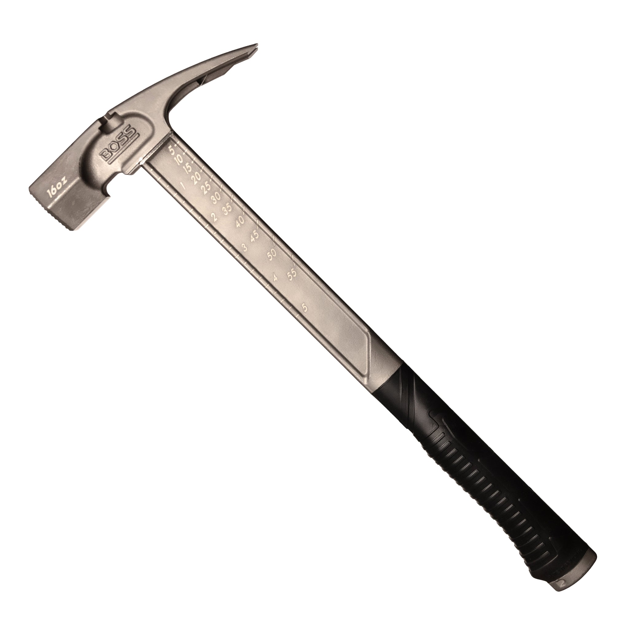 Boss Hammer – SIG Tools